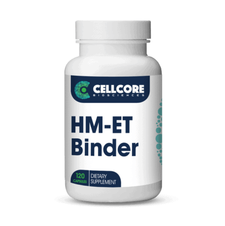 Cell Core Biosciences Biotoxin Binder - Anthrobotanica